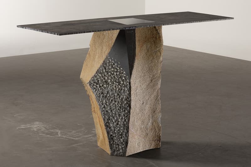 Wonmin Park ‘Unding: Restoration of Existence’ | Hypebeast