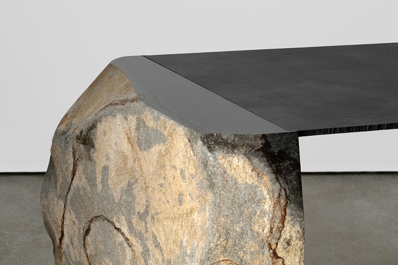 Wonmin Park ‘Unding: Restoration of Existence’ | Hypebeast