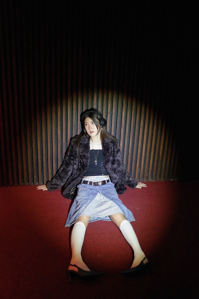 Yeti Out Teams Up With AIAIAI for 10th Anniversary Modular Headphones ...