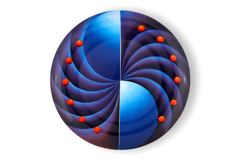 Coalition for the Homeless Artist Plate Project 2023 | Hypebeast