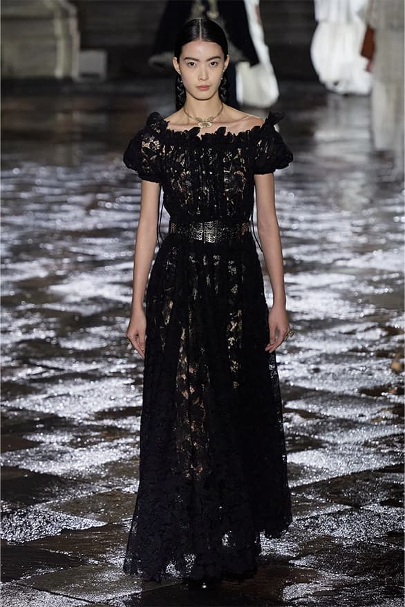 Dior Resort 2024 Womenswear Runway Show | Hypebeast