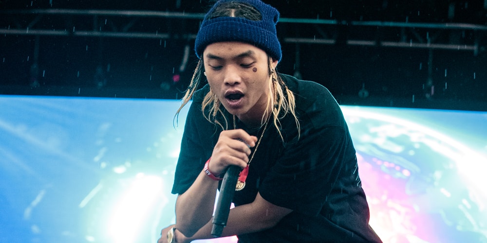 88Rising Announces Head In the Clouds Los Angeles 2023 Lineup | Hypebeast