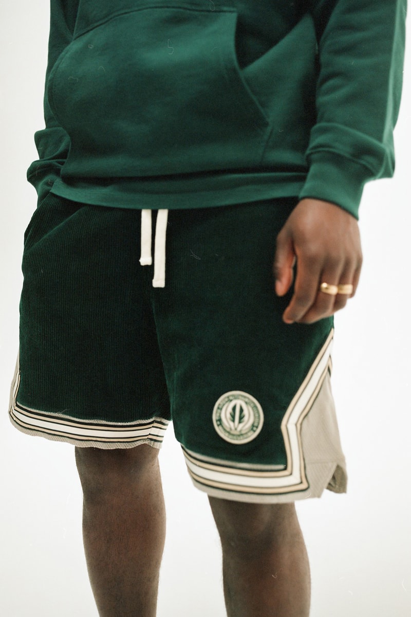 Afew Goods Reveals “1991” Collection | Hypebeast