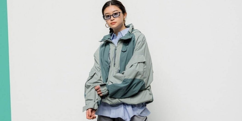 BEAMS Reveals Spring/Summer 2023 Collection | Hypebeast