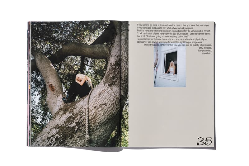 Carhartt ‘WIP Magazine’ Launches Issue 8 | Hypebeast