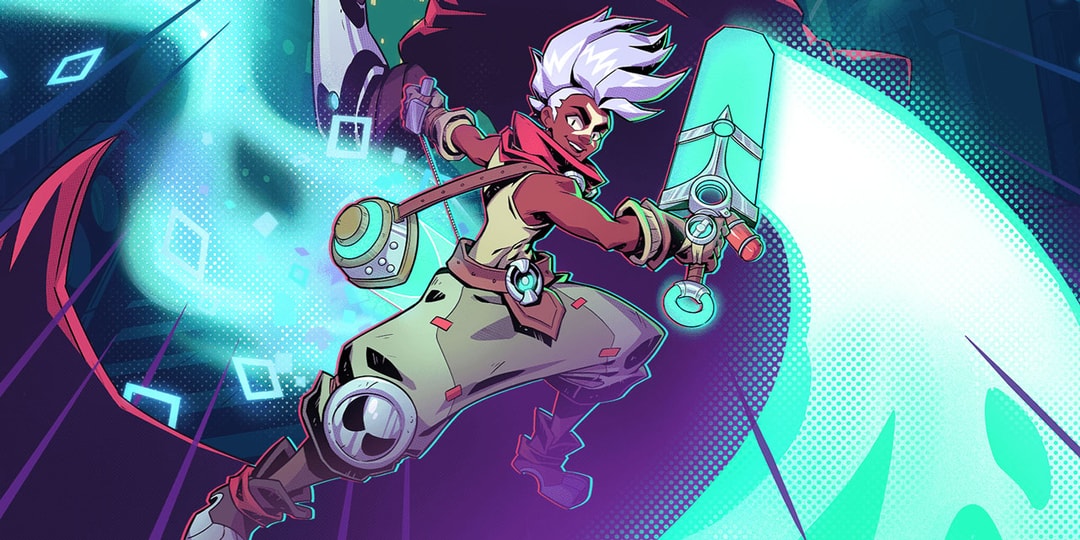 ‘Convergence: A League of Legends Story’ Release Date | Hypebeast