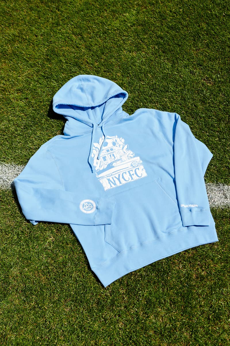 Drake’s OVO and MLS Unite for Limited-Edition Capsule | Hypebeast