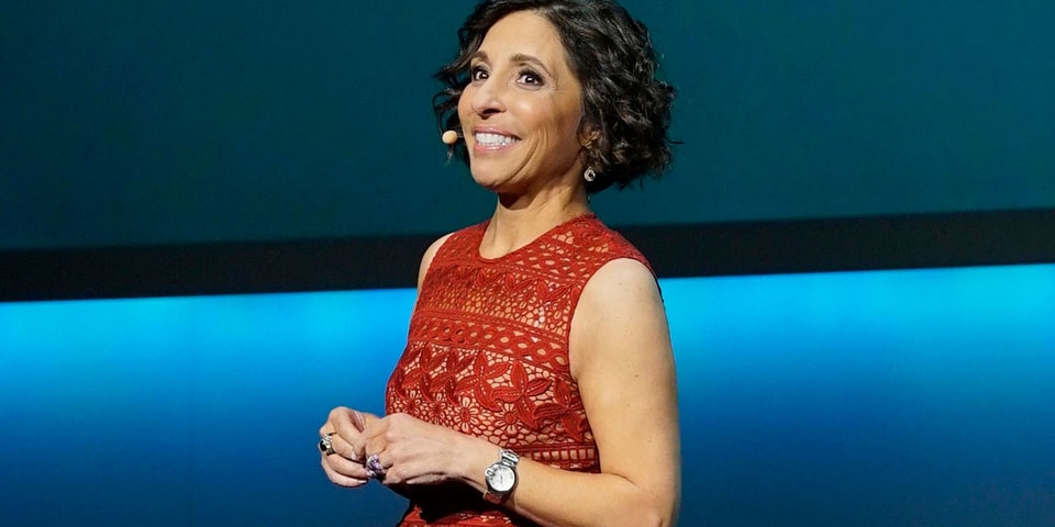 Elon Musk Names Linda Yaccarino New Twitter CEO | Hypebeast Elon Musk Names Linda Yaccarino New Twitter CEO | Hypebeast