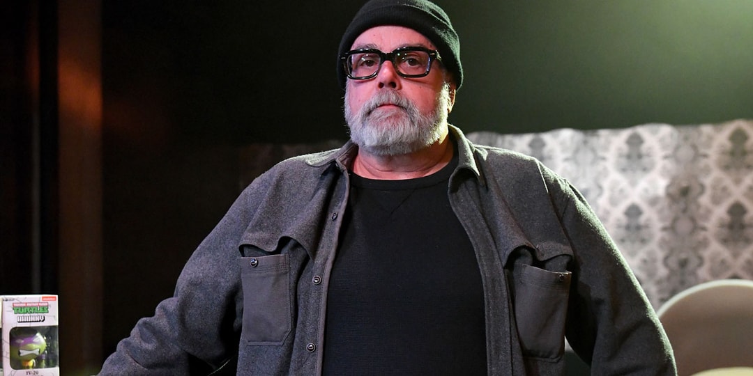 Iconic Poster Artist Frank Kozik Passes Away at 61 | Hypebeast