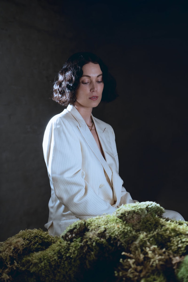 Haeckels Launches “Scent08” With Kelly Lee Owens | Hypebeast