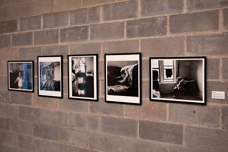 Meta Prosper 'Love in Translation' Exhibition at HBX NY | Hypebeast