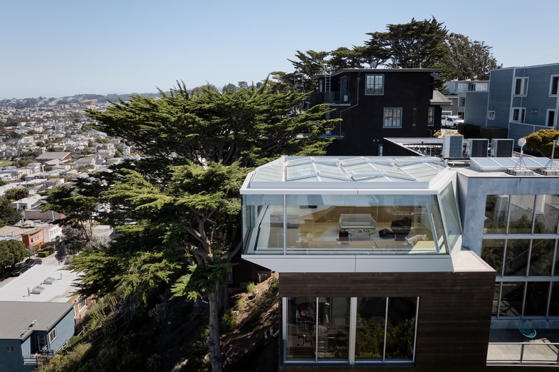 OPA Reveals Aerie Home Office | Hypebeast