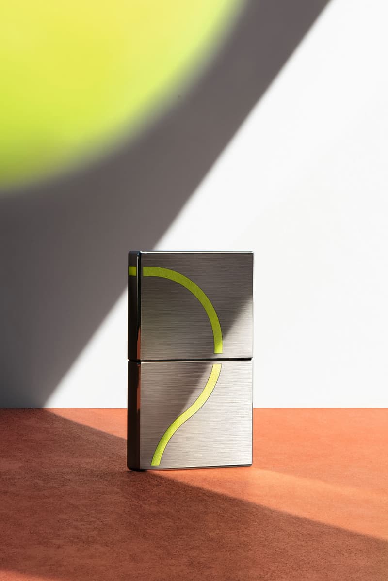 Rafael Nadal x Henry Jacques Fragrance Collab | Hypebeast