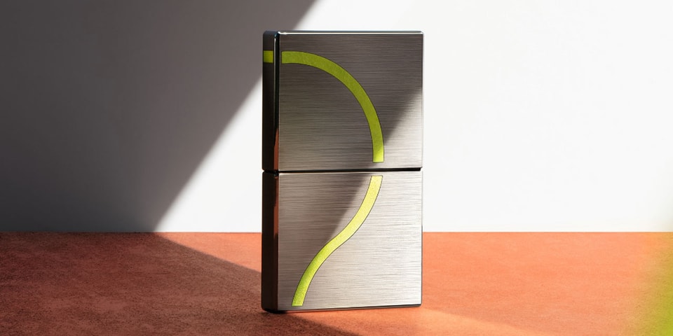 Rafael Nadal x Henry Jacques Fragrance Collab | Hypebeast