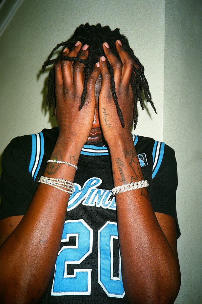 Sinclair Global “Fontaine Classics” Summer 2023 Capsule | Hypebeast