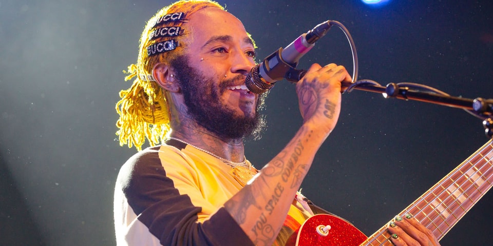 Thundercat Announces 2023 “In Yo Girl’s City” Tour | Hypebeast