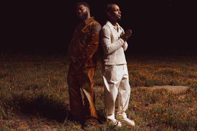 Toosii Enlists Khalid for Toosii Enlists Khalid for