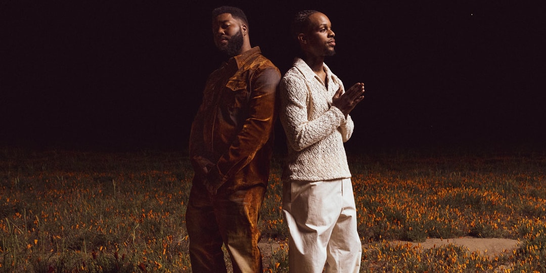 Toosii Enlists Khalid for "Favorite Song" Remix | Hypebeast