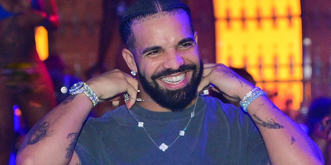 Drake, Metro Boomin and Travis Scott Leaks Surface Online | Hypebeast