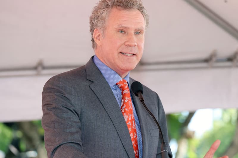 Will Ferrell Up for Lead Role in John Madden Biopic | Hypebeast