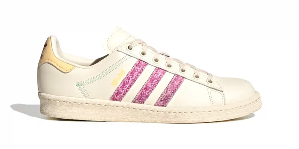 adidas Adilicious City Paris "Kolam" FZ6569 | Hypebeast