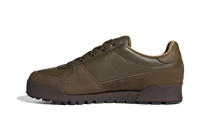 adidas Presents Its New Carnforth Spezial Shoes | Hypebeast