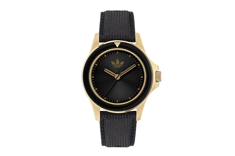 adidas Originals SS23 Watch Collection Release | Hypebeast
