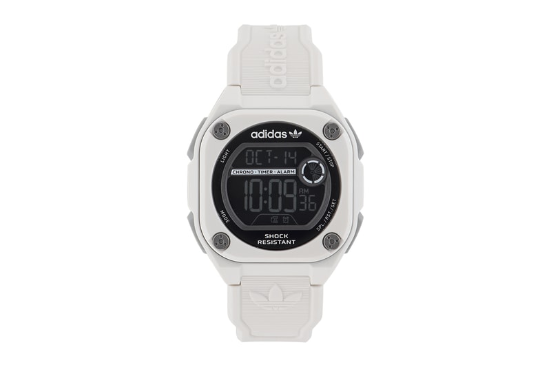 adidas Originals SS23 Watch Collection Release | Hypebeast