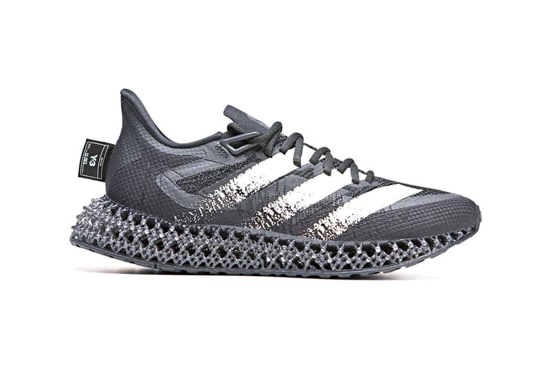 Y-3 Performance Running Line UltraBOOST, Boston & More | Hypebeast