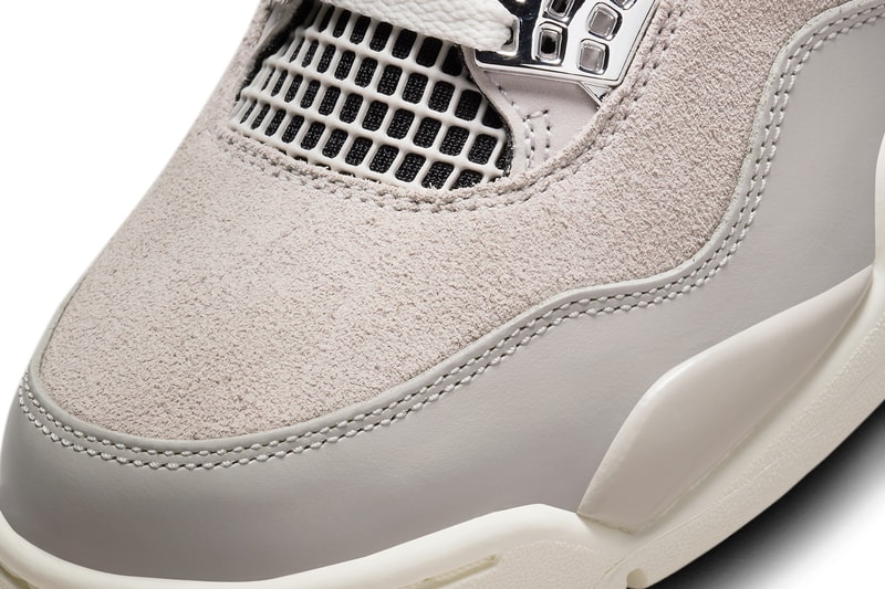 Air Jordan 4 Frozen Moments AQ9129-001 Release Date | Hypebeast