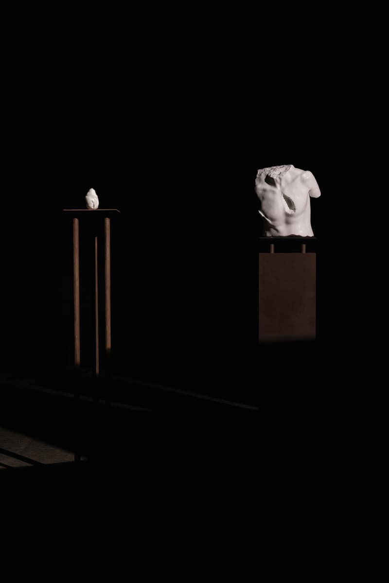 Alexander Wessely 'KORTEX' At Fotografiska Stockholm | Hypeart