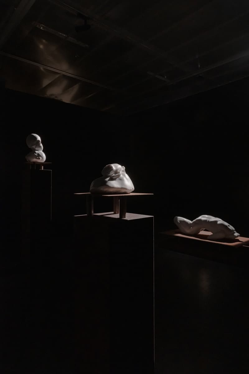 Alexander Wessely 'KORTEX' At Fotografiska Stockholm | Hypeart