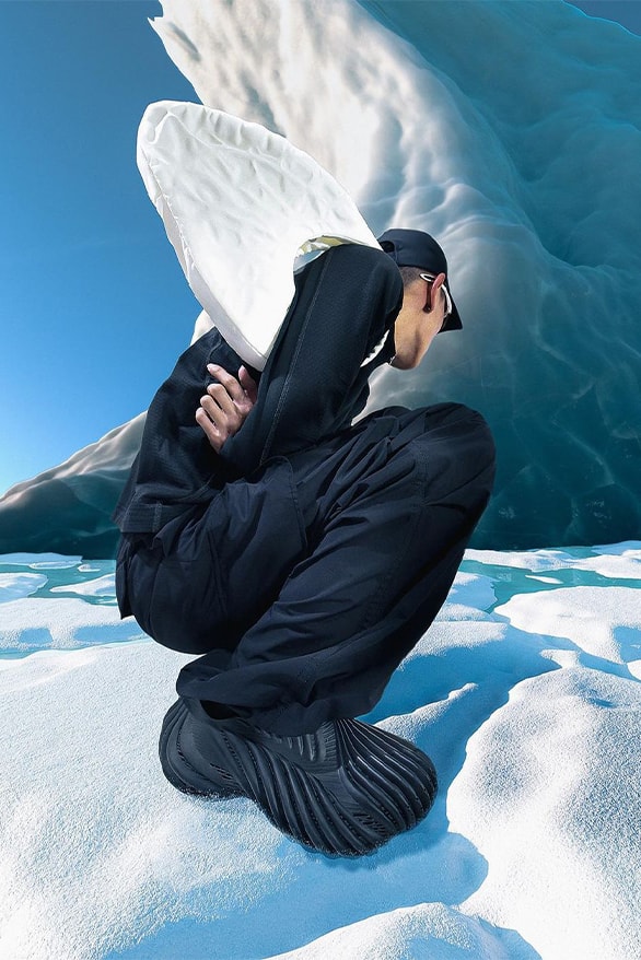 ALIVEFORM 3D-Printed Footwear Feature Interview | Hypebeast