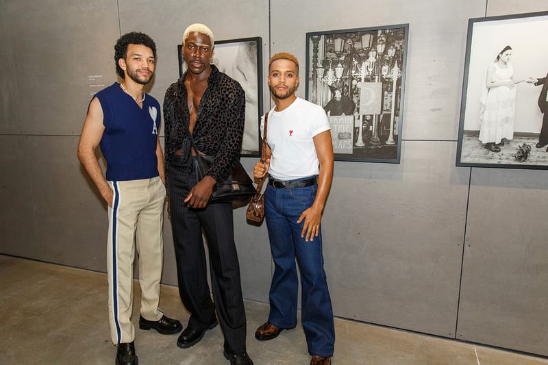 AMI and Magnum Photos Collaborate For “FAMILY” Project | Hypebeast