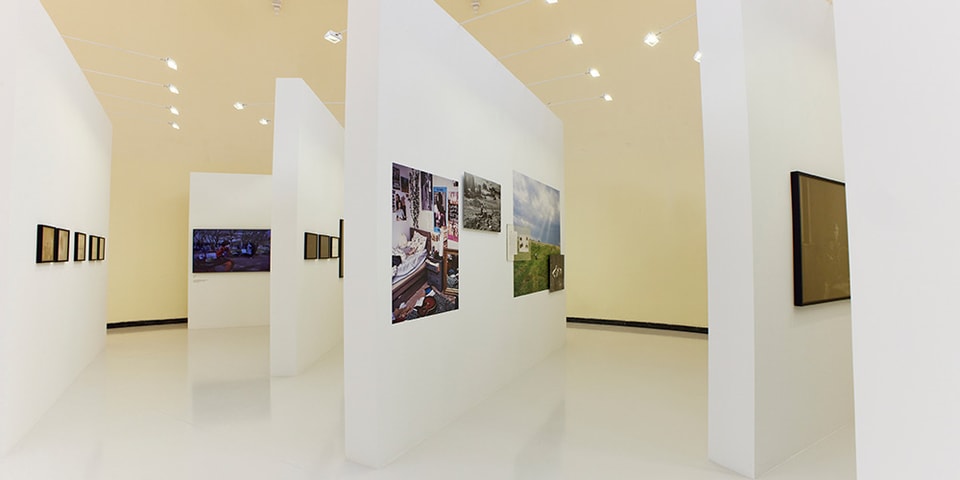 AMI and Magnum Photos Collaborate For “FAMILY” Project | Hypebeast