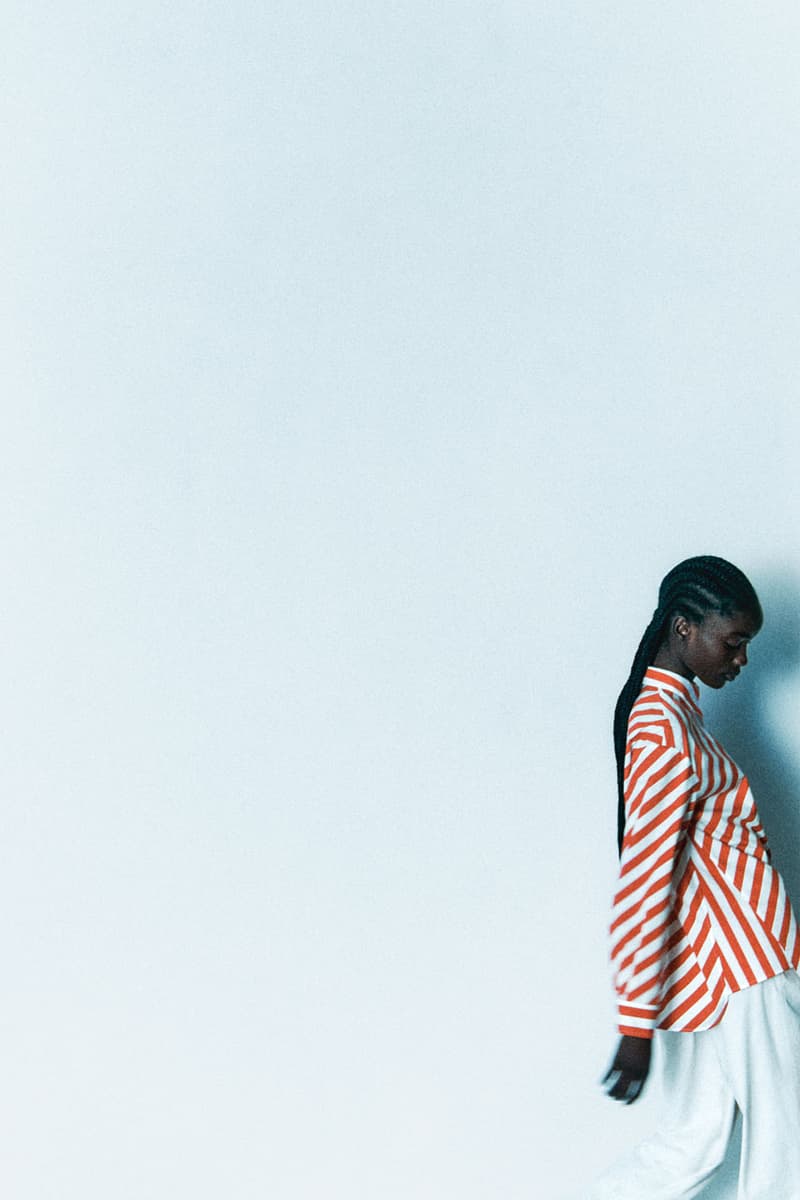 A.P.C. Pre-Fall 2023 Celebrates Auto Racing Through the Sport's ...