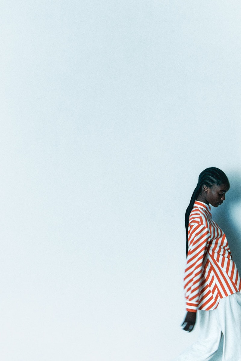 A.P.C. Pre-Fall 2023 Celebrates Auto Racing Through the Sport's ...