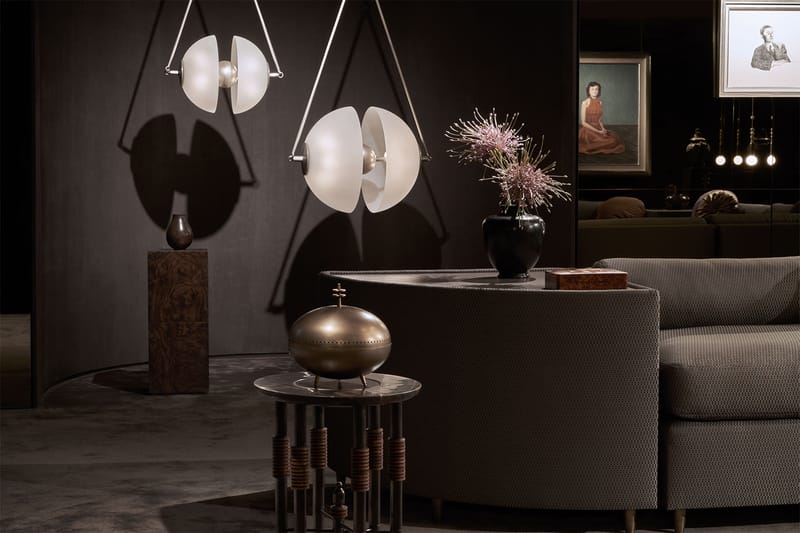 Apparatus Opens a New Home in London's Mayfair | Hypebeast