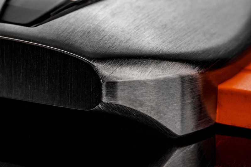 Argon Spaceone Watch Kickstarter Campaign Info | Hypebeast