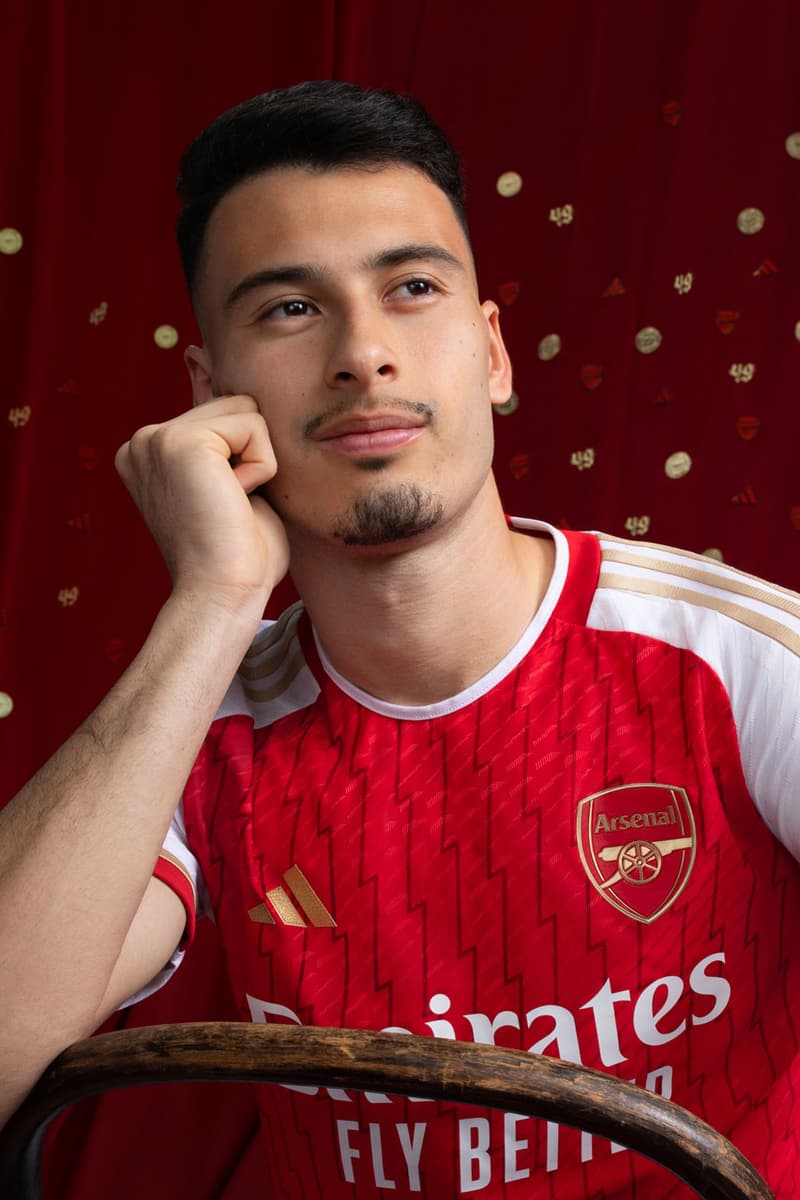 Arsenal Celebrates the 20th Anniversary of Its "Invincibles" Season for ...