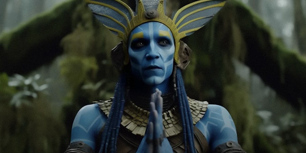 Avatar by Wes Anderson AI-Generated Video | Hypebeast