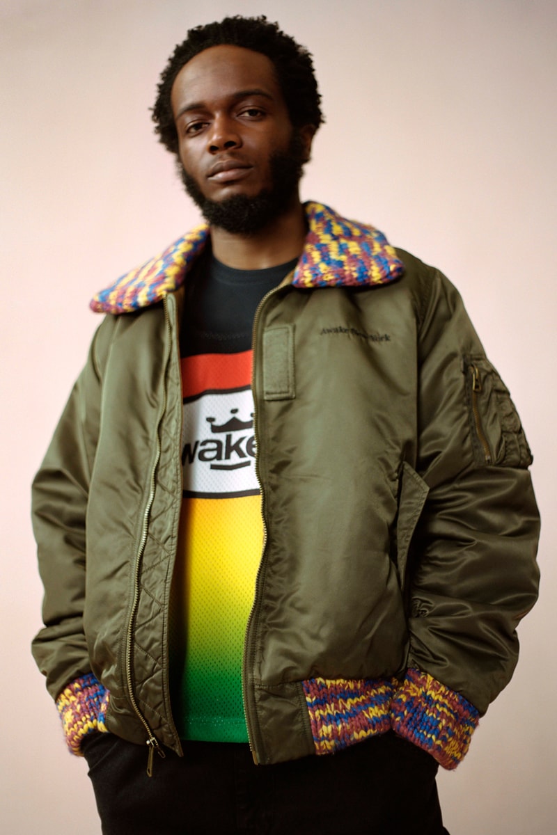 Awake NY Spring 23 Release Date and Info | Hypebeast