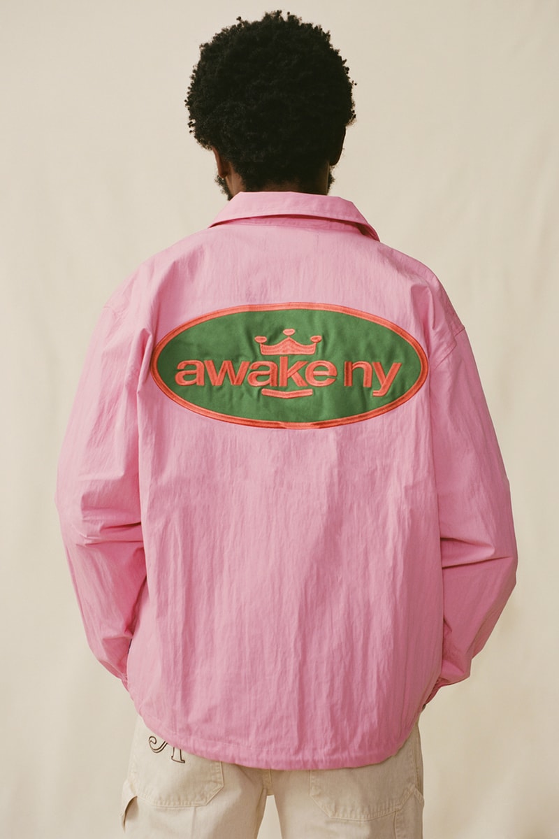 Awake NY Spring 23 Release Date and Info | Hypebeast