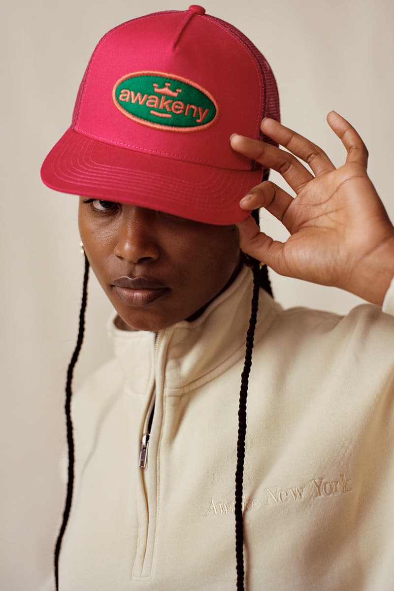 Awake NY Spring 23 Release Date and Info | Hypebeast