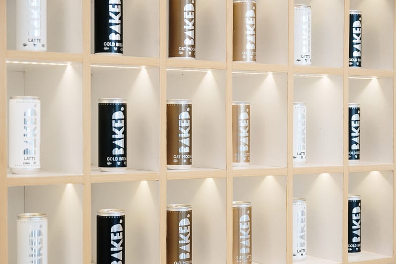 Hypebeast Indonesia and BAKED Capsule and Event | Hypebeast