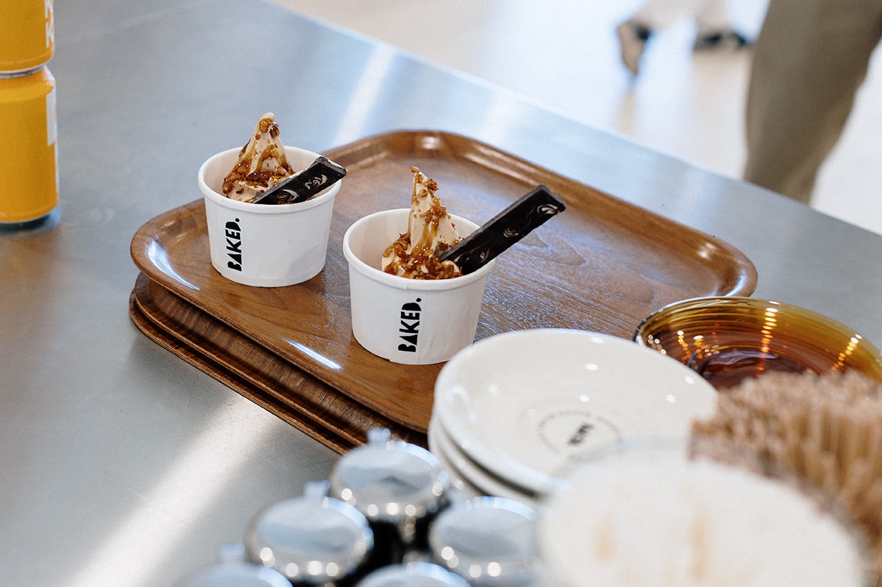 Hypebeast Indonesia and BAKED Capsule and Event | Hypebeast