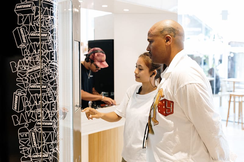 Hypebeast Indonesia and BAKED Capsule and Event | Hypebeast