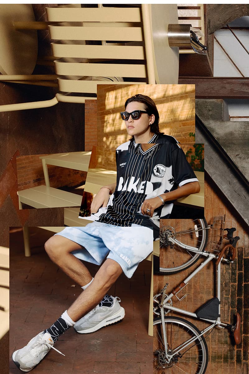 Hypebeast Indonesia and BAKED Capsule and Event | Hypebeast