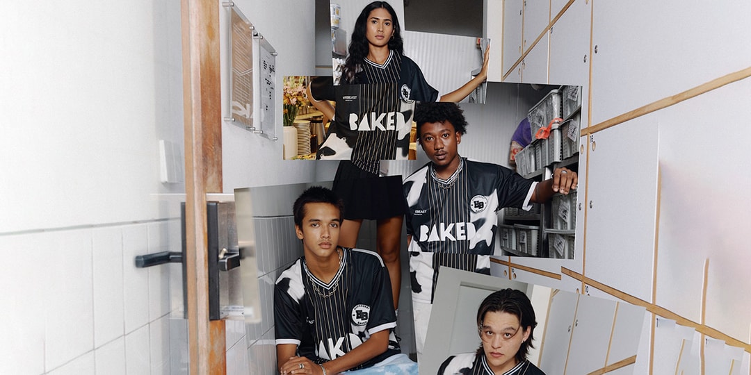 Hypebeast Indonesia and BAKED Capsule and Event | Hypebeast