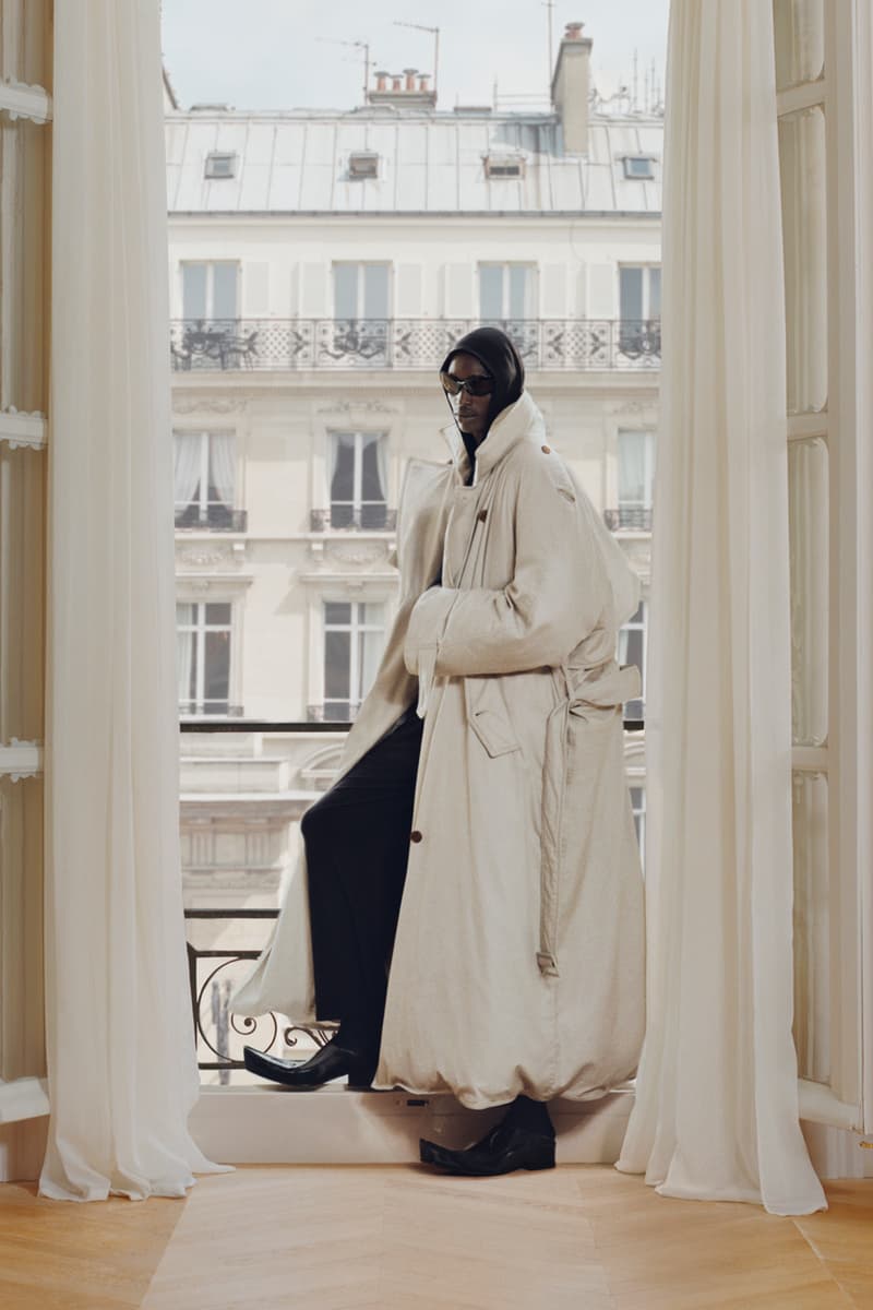 Balenciaga Spring 2024 "Capital B" Collection by Demna | Hypebeast